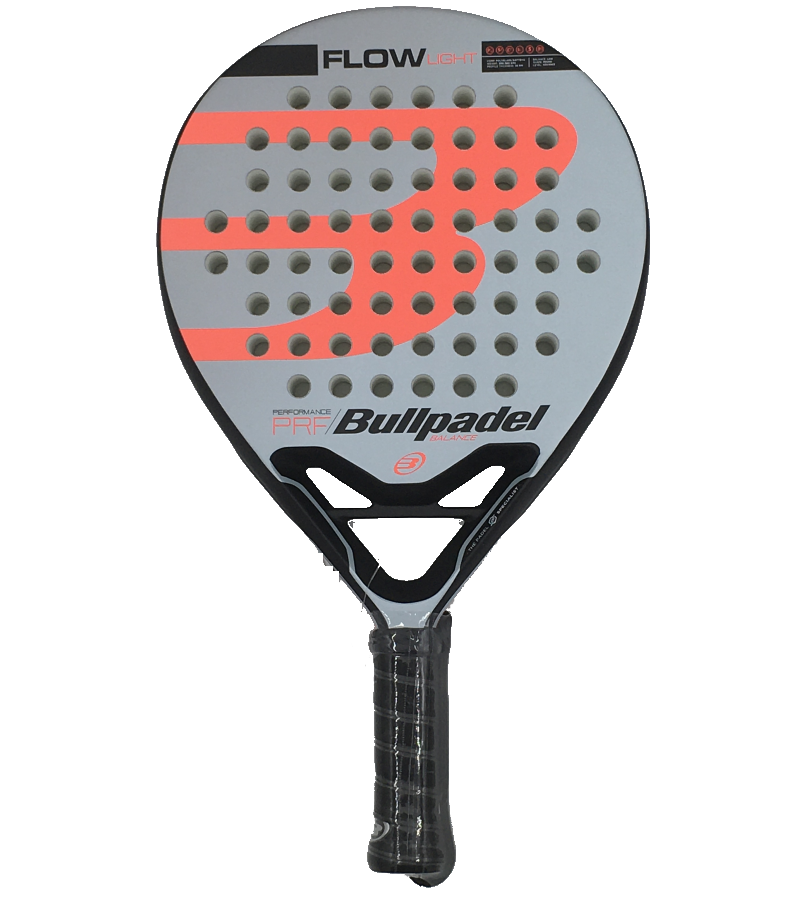 Bullpadel Flow Light 22 - www.maurosport.com