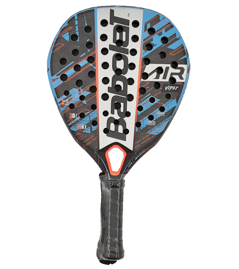 Babolat Air Viper 2023 - www.maurosport.com