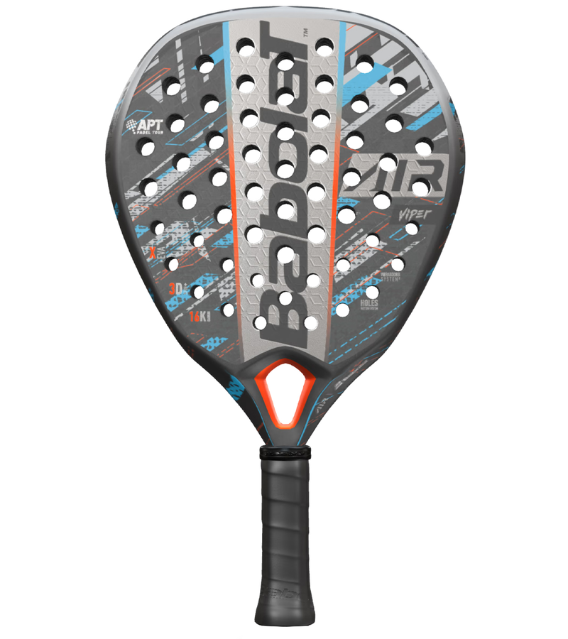 Babolat Air Viper APT 2023 - www.maurosport.com